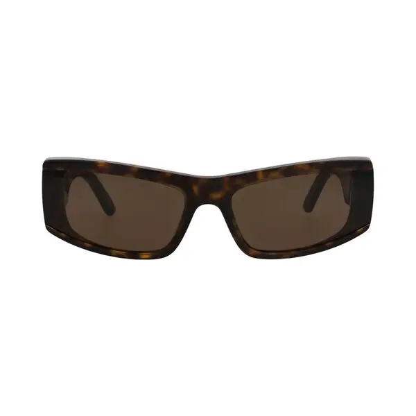 Balenciaga Cat Eye Sunglasses - Brown