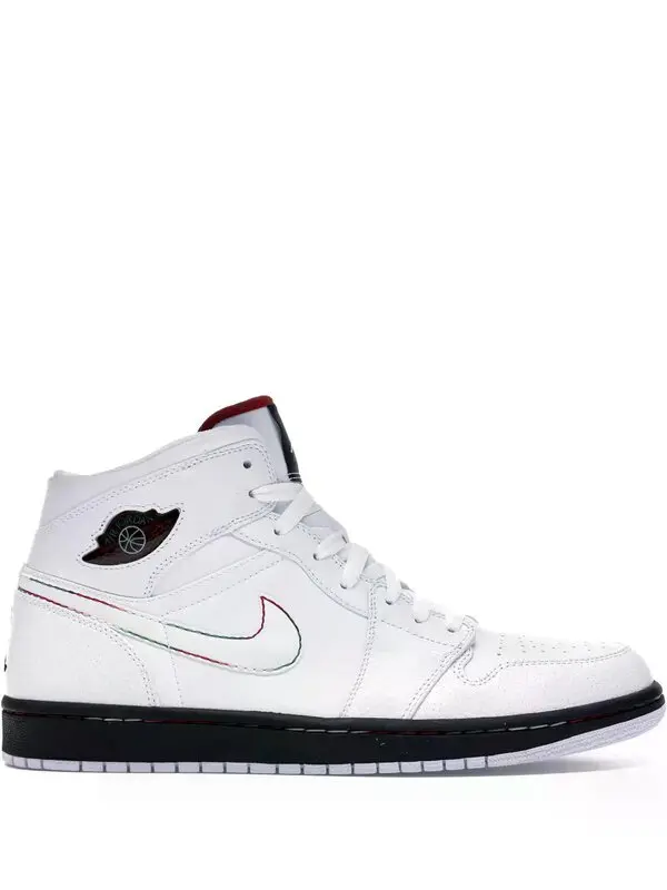 JORDAN Air 1 Retro Cinco De Mayo Sneakers