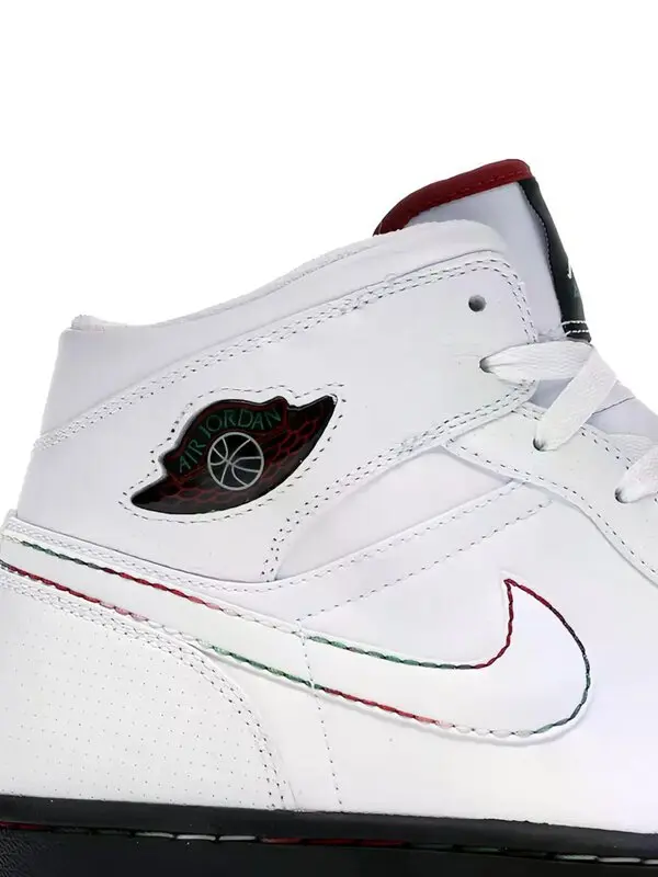 JORDAN Air 1 Retro Cinco De Mayo Sneakers