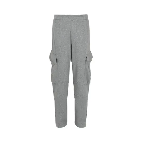 Givenchy Cargo Sweatpants