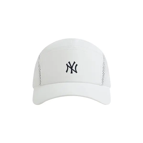 Aimé Leon Dore X New Era Yankees Running Cap - White