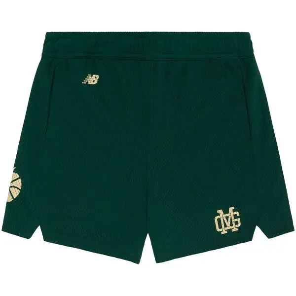 Aimé Leon Dore X New Balance Sonny Ny Gym Short