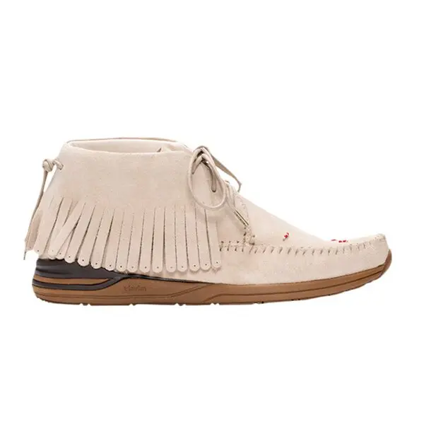 Visvim Fbt Shaman-folk