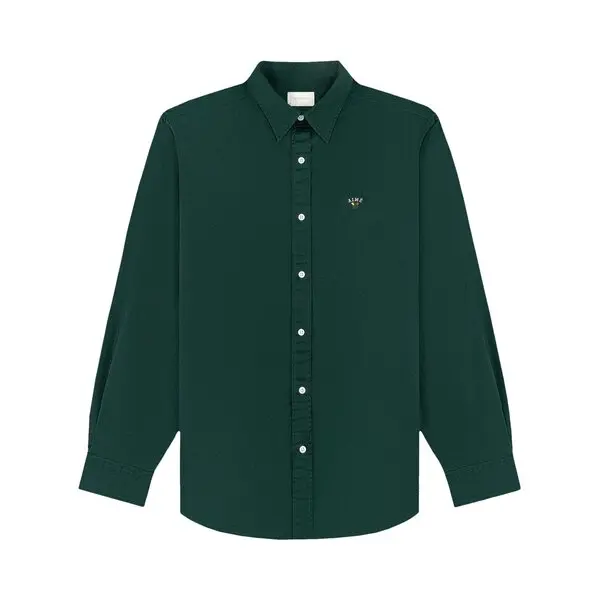 Aimé Leon Dore Leon Overshirt