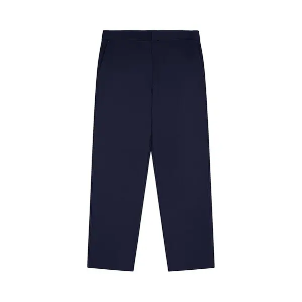 Aimé Leon Dore Tropical Wool Elasticated Waist Suit Trousers