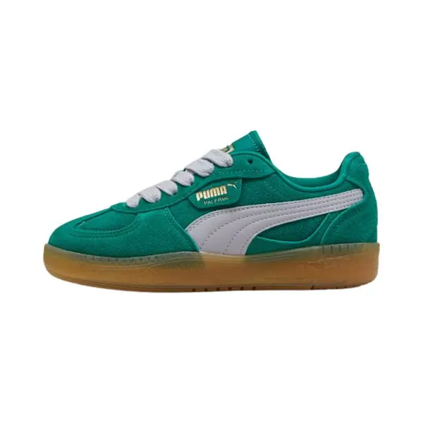 PUMA Palermo Moda Xtra Gum - Teal