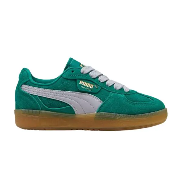 PUMA Palermo Moda Xtra Gum - Teal