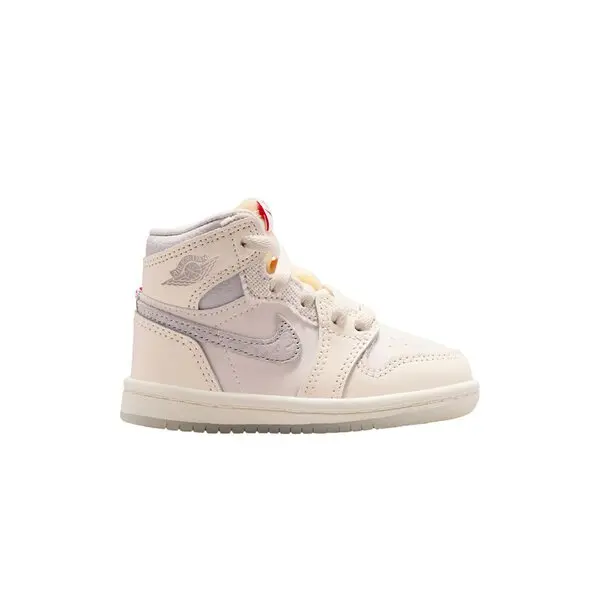 JORDAN 1 High Retro Og Td Sneakers - Red