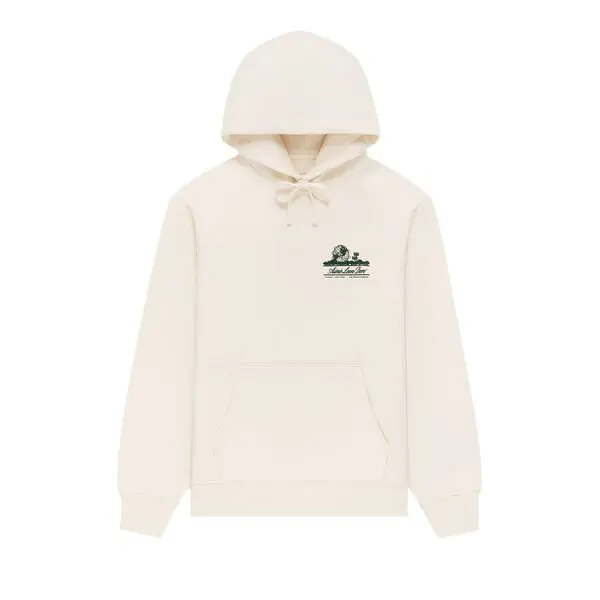 Aimé Leon Dore Unisphere Hoodie