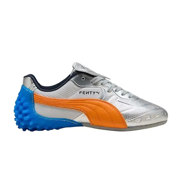 PUMA Fenty X Avanti Ls-x Sneakers - Silver