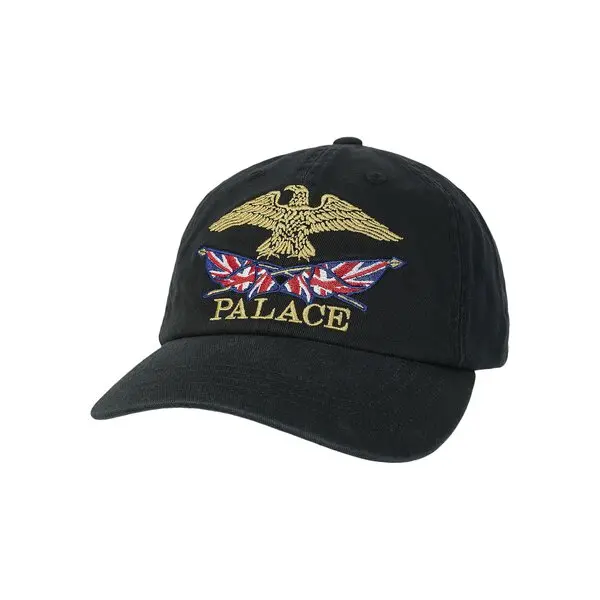 PALACE Eagle 6-panel Cap