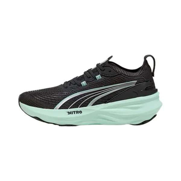 PUMA Foreverun Nitro 2 Sneakers - Black