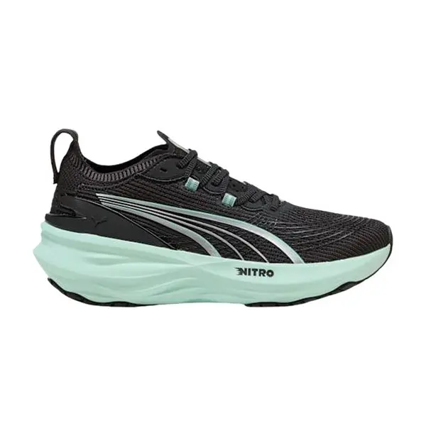 PUMA Foreverun Nitro 2 Sneakers - Black