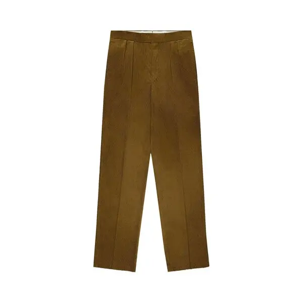 Aimé Leon Dore Dobby Corduroy Suit Trousers