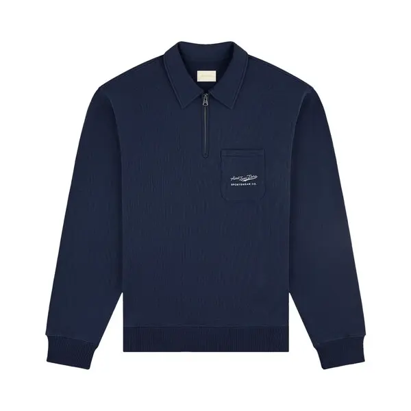 Aimé Leon Dore Sportswear Quarter Zip Pullover