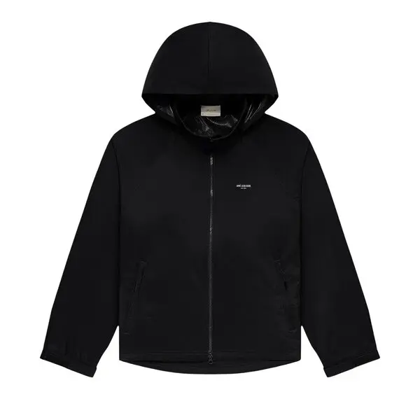 Aimé Leon Dore Micro Logo Nylon Jacket