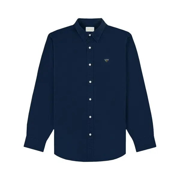 Aimé Leon Dore Leon Overshirt