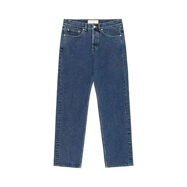 Aimé Leon Dore Straight Fit Denim
