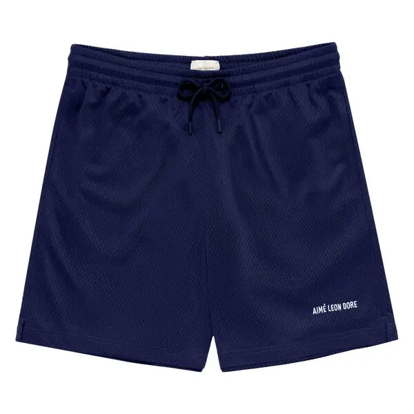 Aimé Leon Dore Logo Gym Short