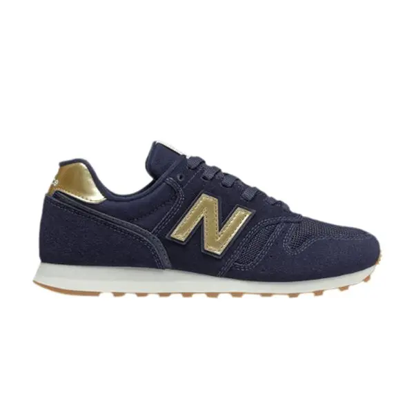 NEW BALANCE 373 Sneakers - Blue