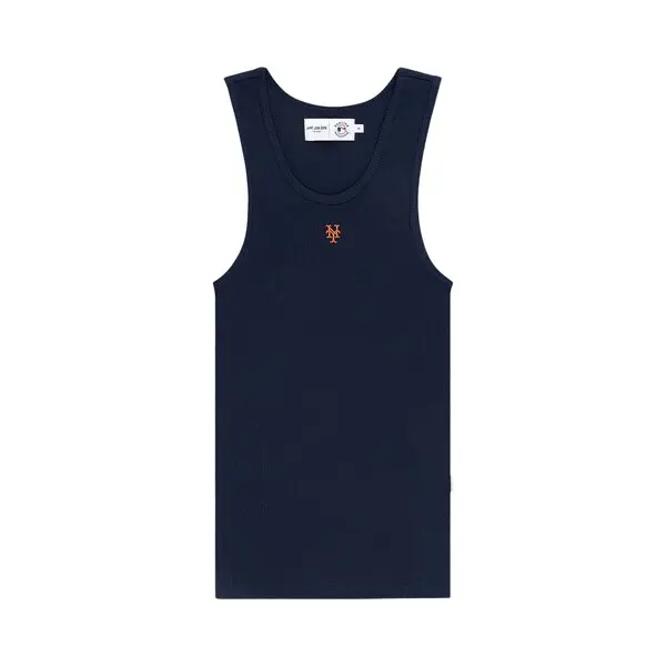 Aimé Leon Dore Mets Tank Top - Blue