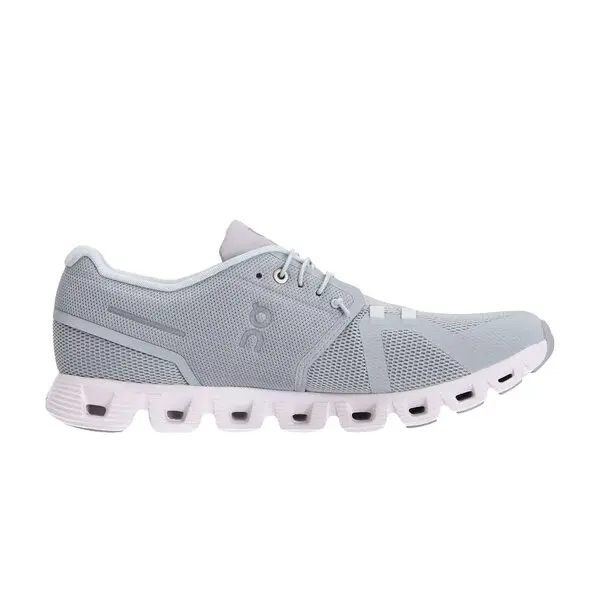 On Cloud 5 Sneakers - Grey