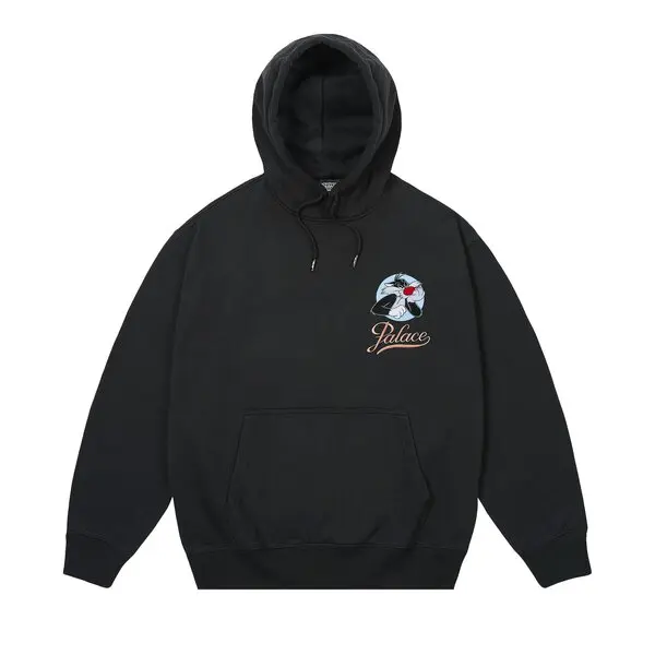 PALACE X Ugg Looney Tunes Hood