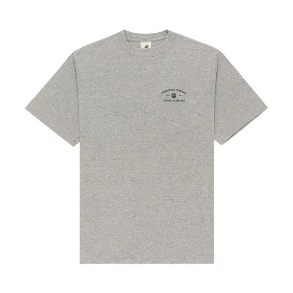 Aimé Leon Dore X New Balance Sonny Ny Tee