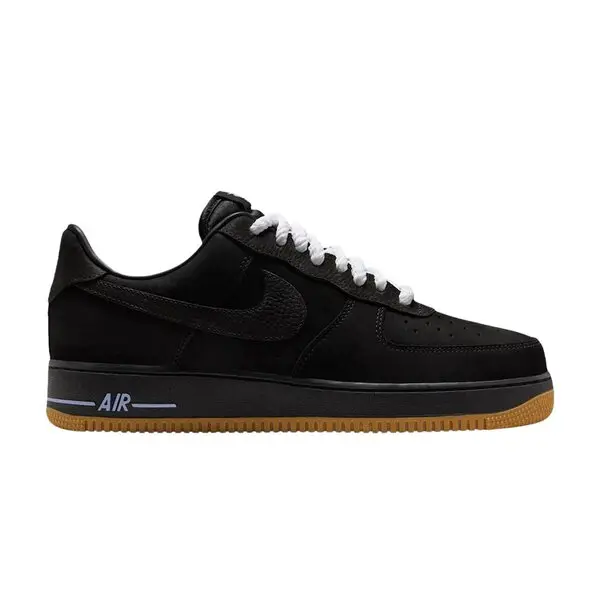 Nike Ja Morant X Air Force 1 Low 'ny Vs Ny