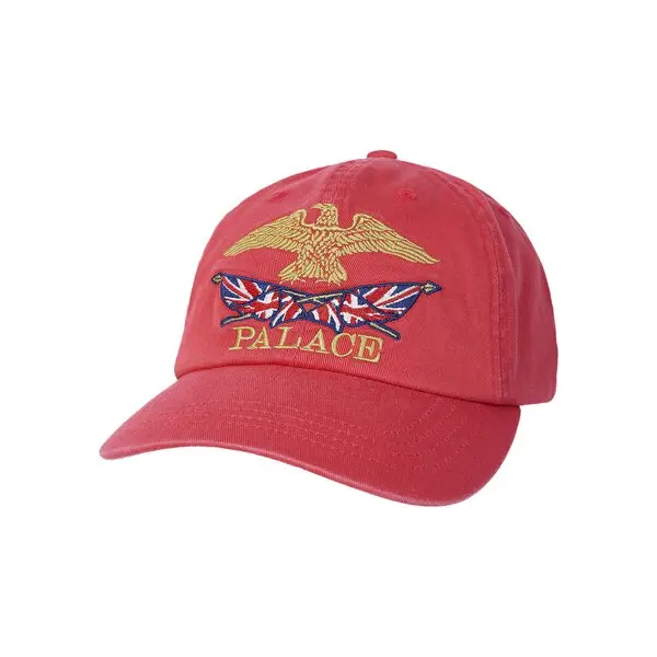PALACE Eagle 6-panel Cap
