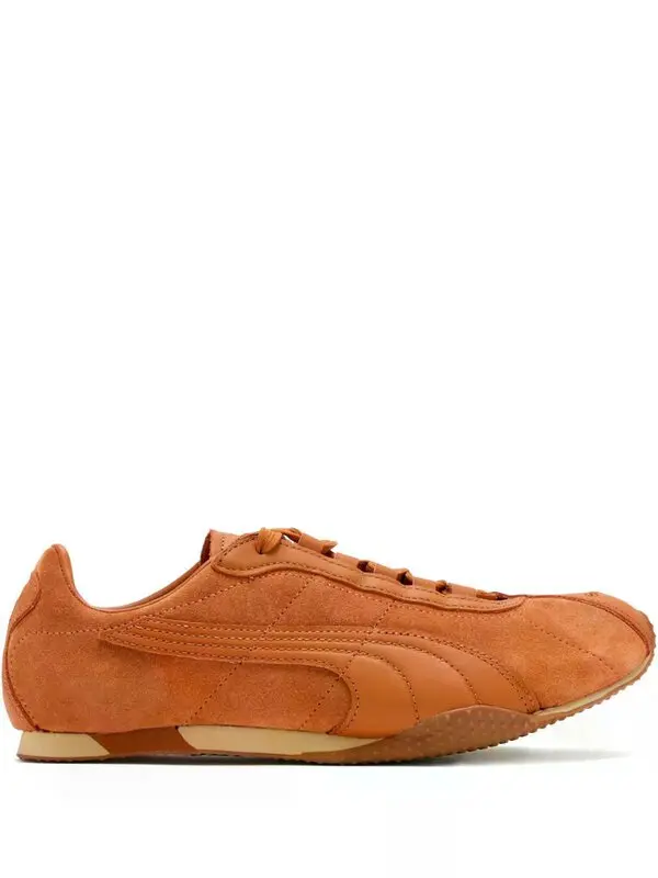 PUMA H-street Sneakers - Orange