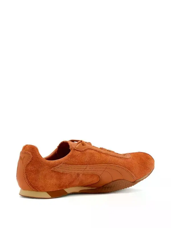 PUMA H-street Sneakers - Orange