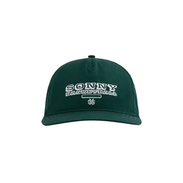 Aimé Leon Dore X New Balance Sonny Ny League Cap - Green