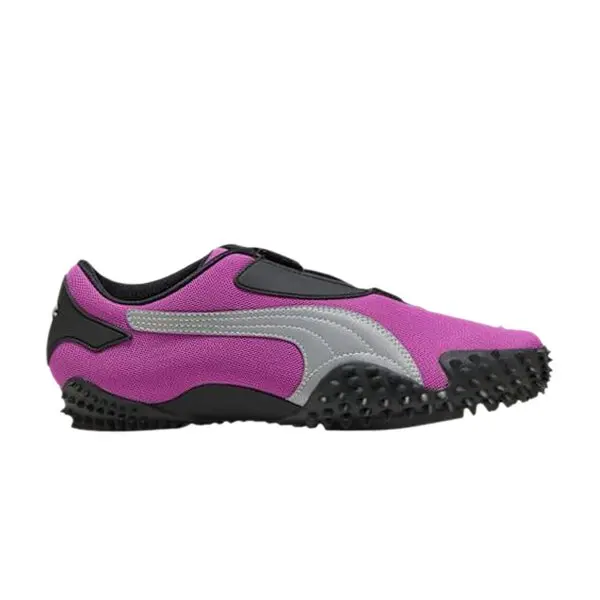 PUMA Mostro Og Sneakers - Black