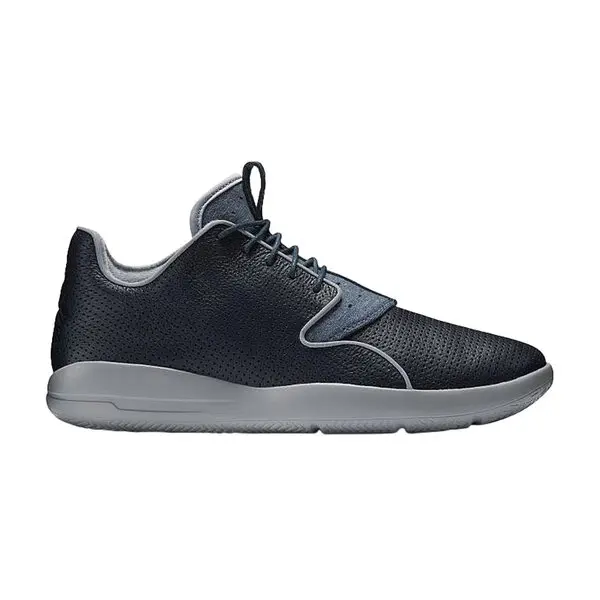 JORDAN Eclipse Leather Sneakers - Blue