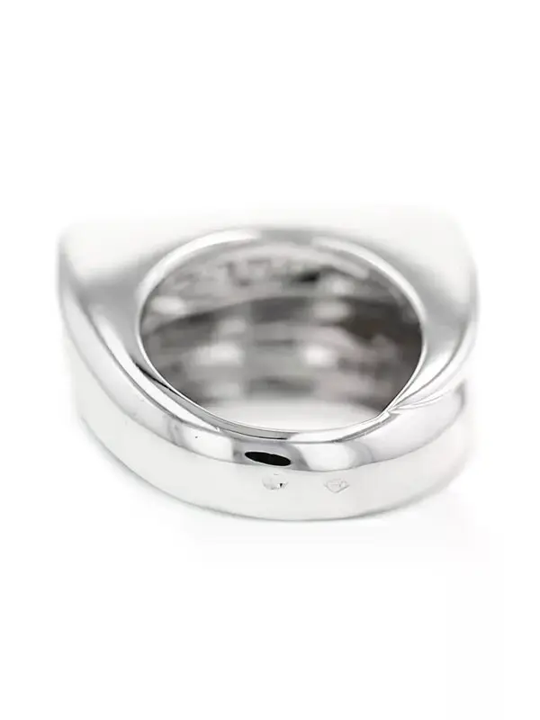FRED 2010's Diamond Success Ring