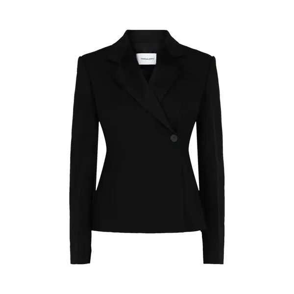 FERRAGAMO Tuxedo Jacket