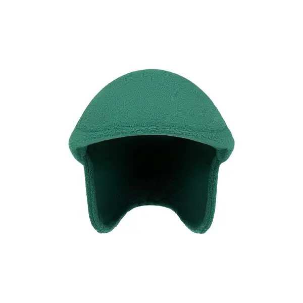Aimé Leon Dore Polar Fleece Drivers Hat - Green