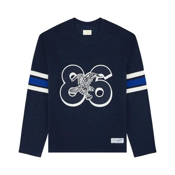 Aimé Leon Dore Legacy Slub Football Jersey
