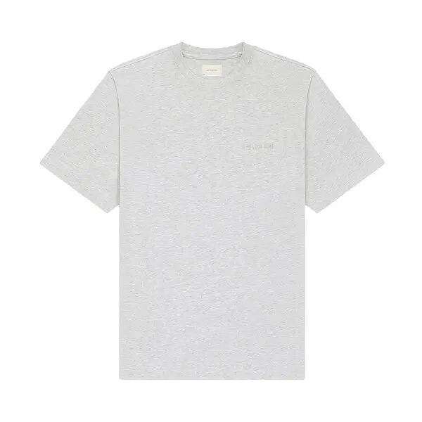 Aimé Leon Dore Tonal Logo Tee - Cream