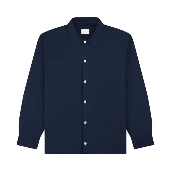 Aimé Leon Dore Filled Work Shirt