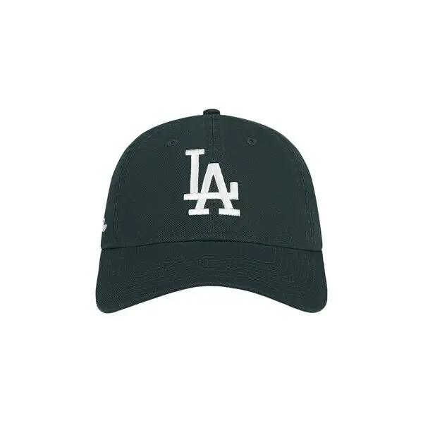 Aimé Leon Dore X New Era Dodgers Ballpark Cap - Green