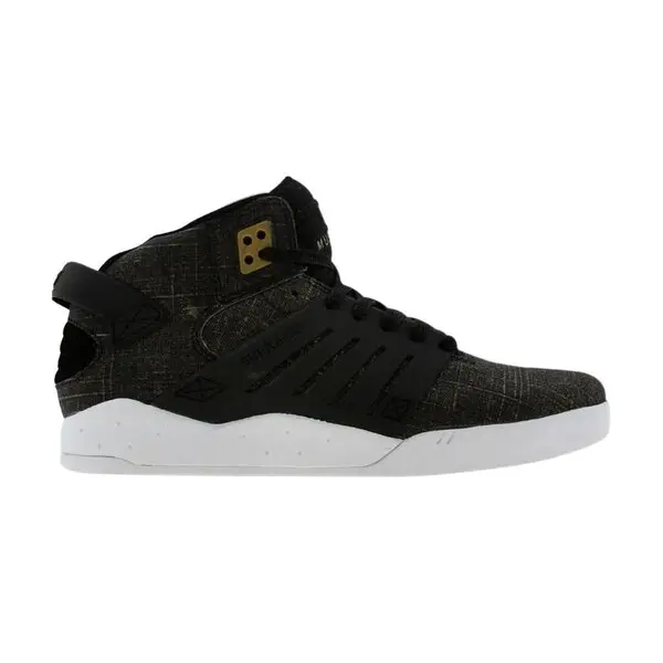 Supra Skytop Iii 3 Tip High-top Sneakers