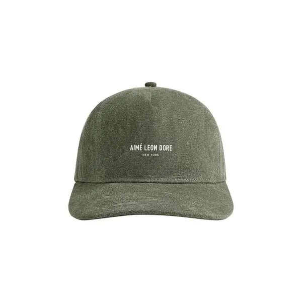 Aimé Leon Dore Micro Logo Cap