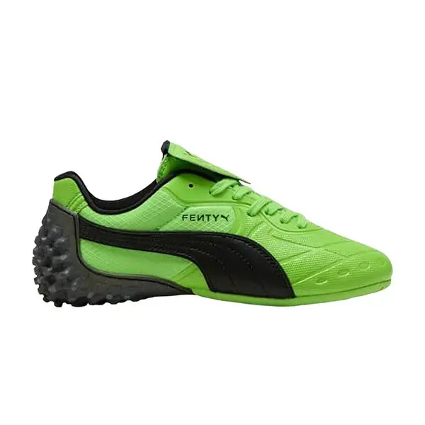 PUMA Fenty X Avanti Ls-x Sneakers - Green