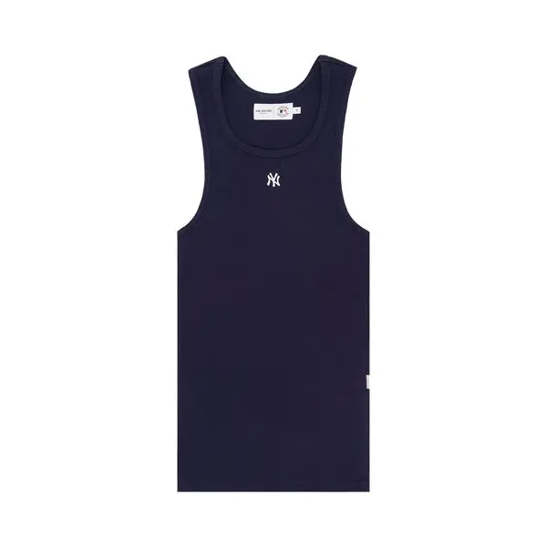 Aimé Leon Dore Yankees Tank Top - Blue