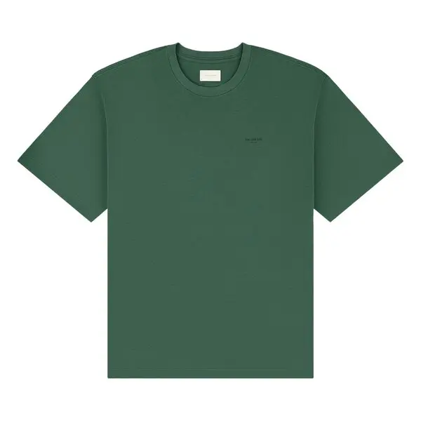 Aimé Leon Dore Micro Logo Tee - Green