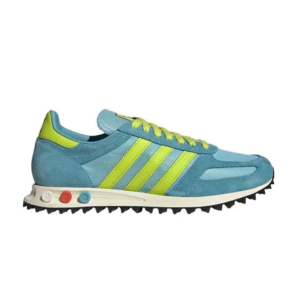 Adidas La Trainer Og - Blue