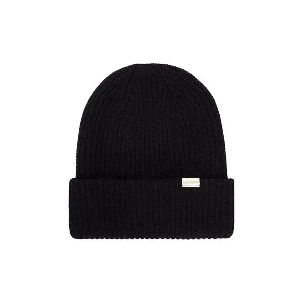Aimé Leon Dore Merino Wool Beanie - Black