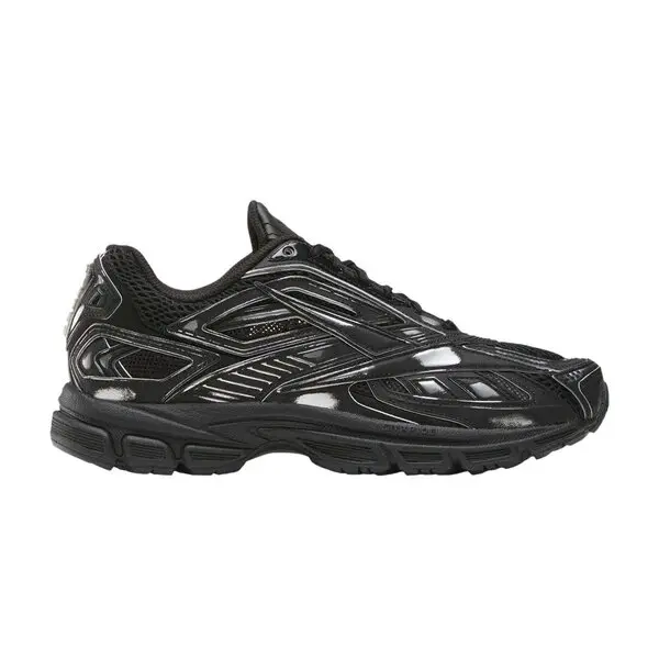 REEBOK Premier Road Ultra Ltd Buff Metallic - Black